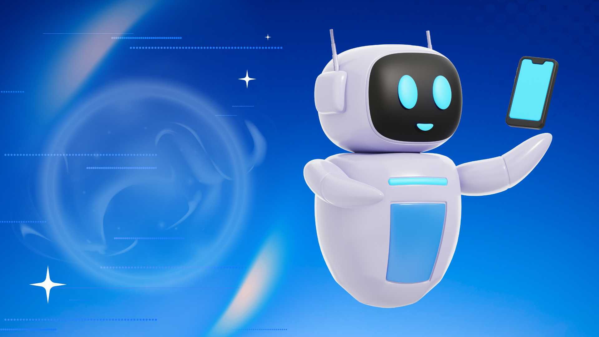 AI – Artificial Intelligence – Libya Cloud